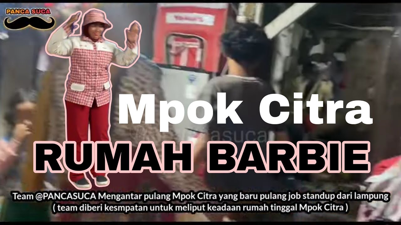 RUMAH MPOK CITRA MULTI PLASENTA | LANTAI TANAH TEMBOK TRIPLEK REOT - # ...