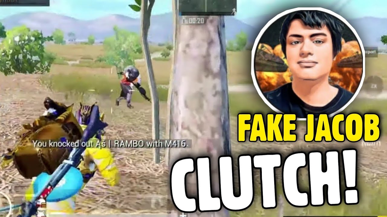 Jacob Gaming BEFORE he was Famous - YouTube