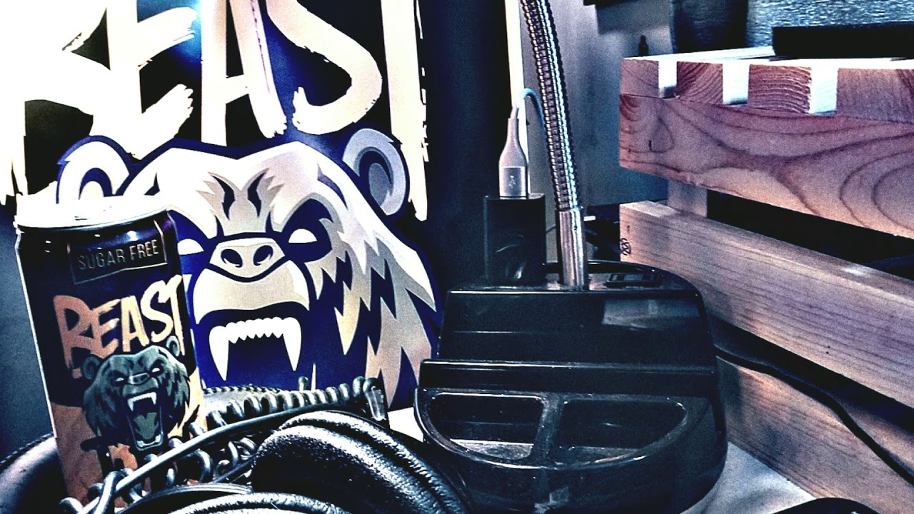 Beast Juice Energy Drink #SOUTHEASTBEAST #beastjuice # ...