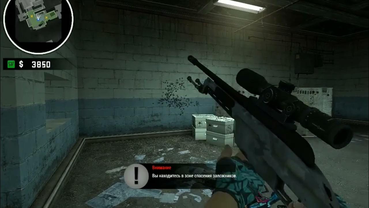 GLOVES OVERPRINT MOD CSGO FOR CSS v91 - YouTube