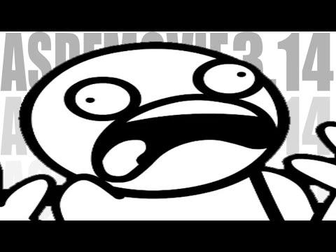 asdfmovie3.14 (YTP)