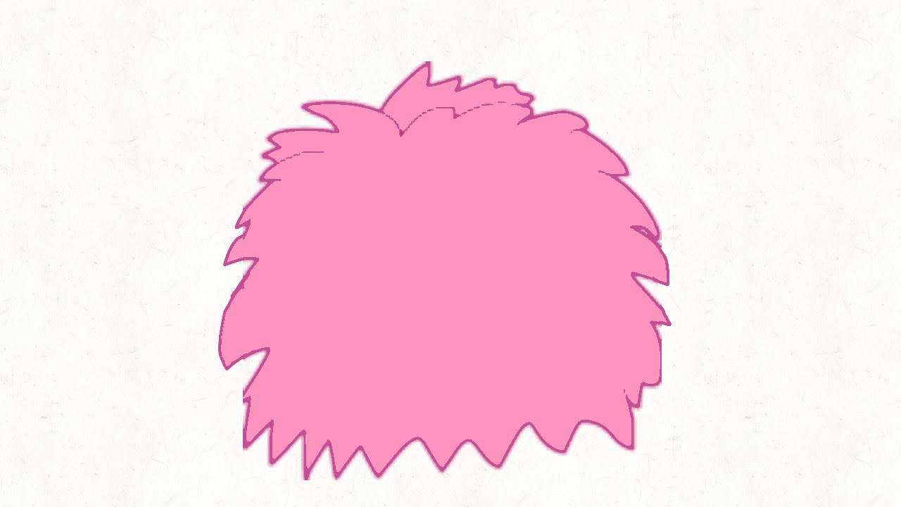 Another old Puffball asset but I made it color shift - YouTube