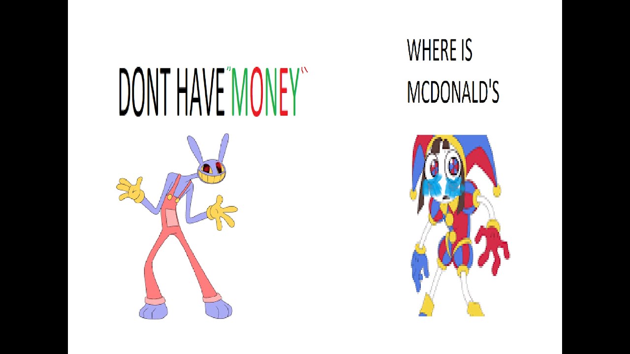 [V2] (Jamine-Aki_ Artz x TADC Animation) "DON'T PLAY WITH ME ...