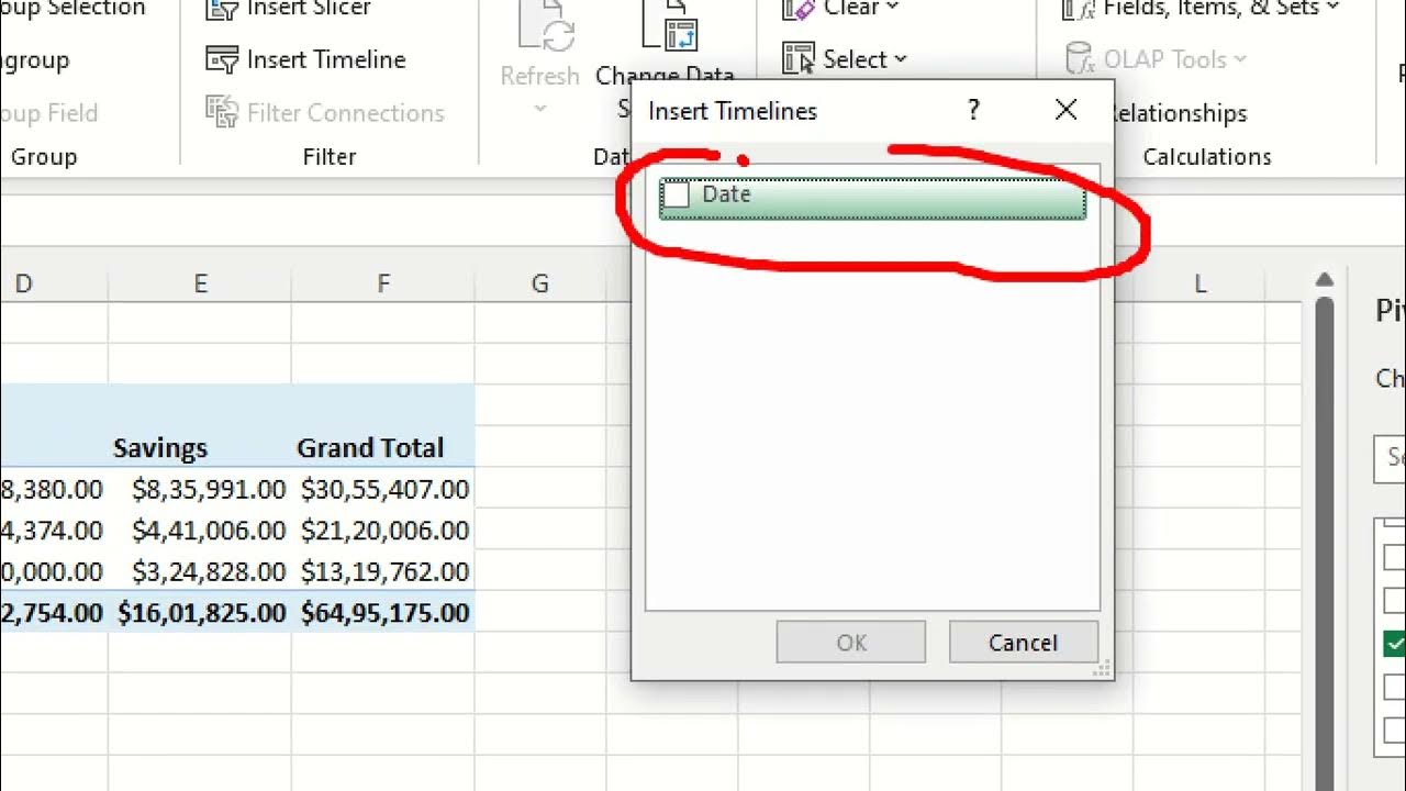 Excel Lecture 10 | Pivot Chart and Slicer | NMD Pvt Ltd. Data Analytics Courses, Pune | DA18 ...