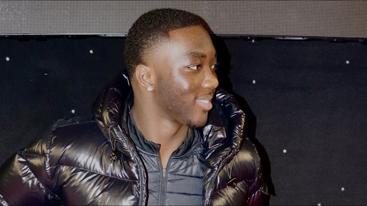 ERIC DECARDI NELSON - BURIAL CEREMONY - 1977 - 2024 - YouTube