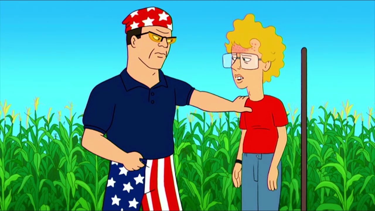 Emily Dunn Napoleon Dynamite