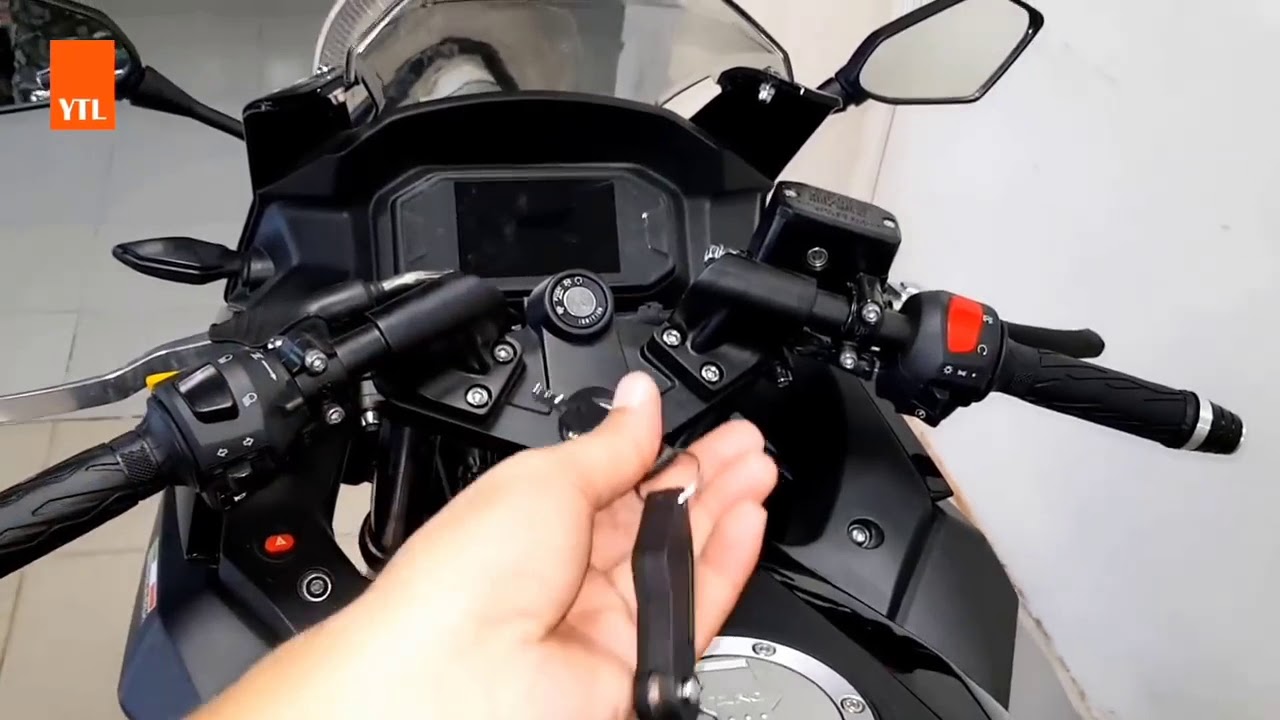 New Taro GP 1-V3-150CC With a More Powerful Engine (2020 - 2021) with ...