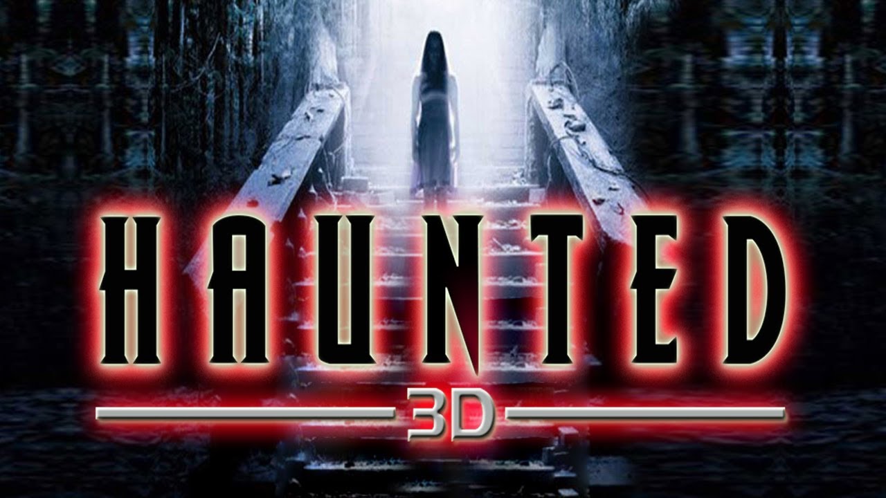 Haunted - 3D (2011) movie explained in urdu/hindi || Bollywood Horror ...