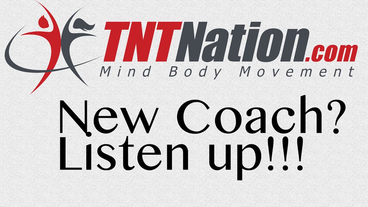 NEW COACH TIPS FOR SUCCESS | TEAM BEACHBODY | Jason Lipoff - YouTube