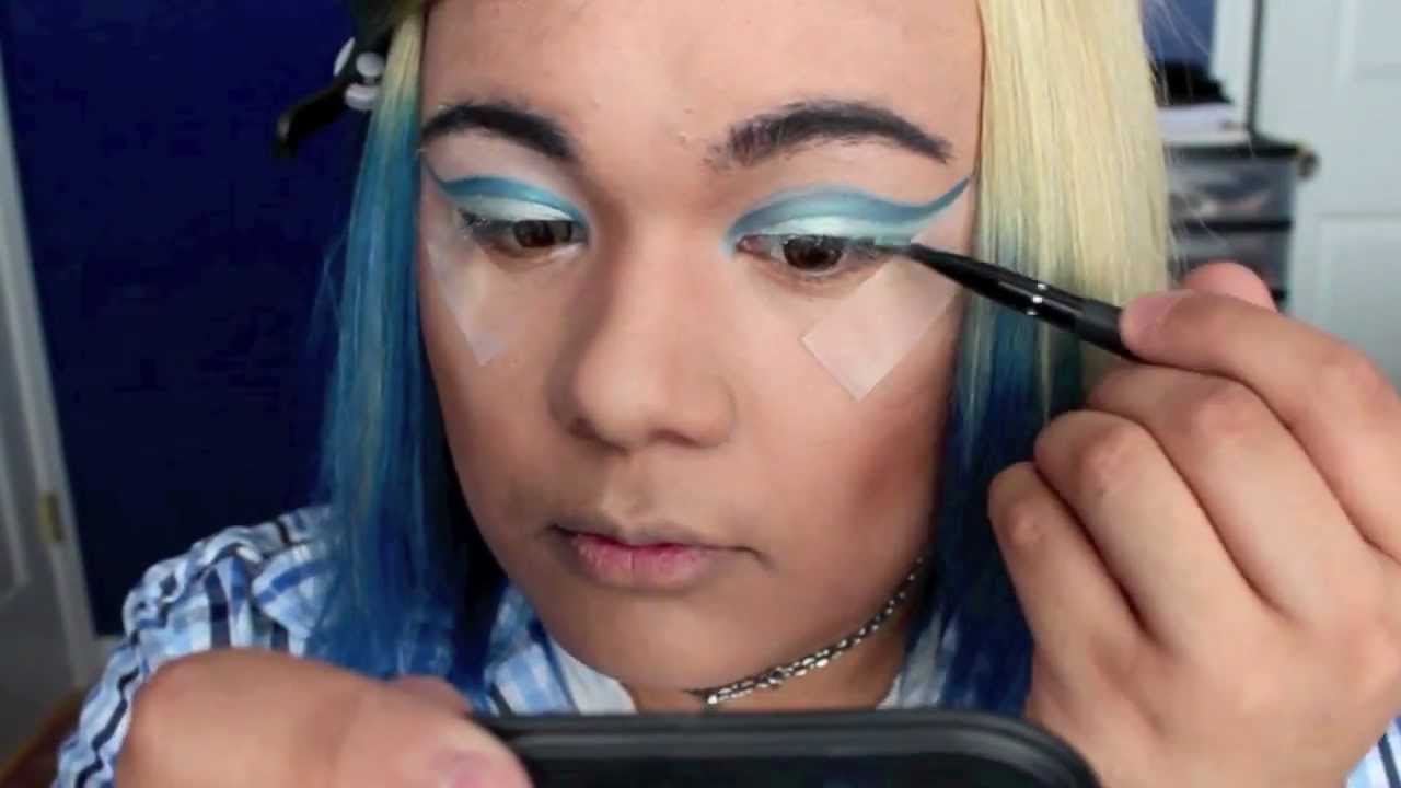 Latrice Royale Inspired Makeup Tutorial :D - YouTube