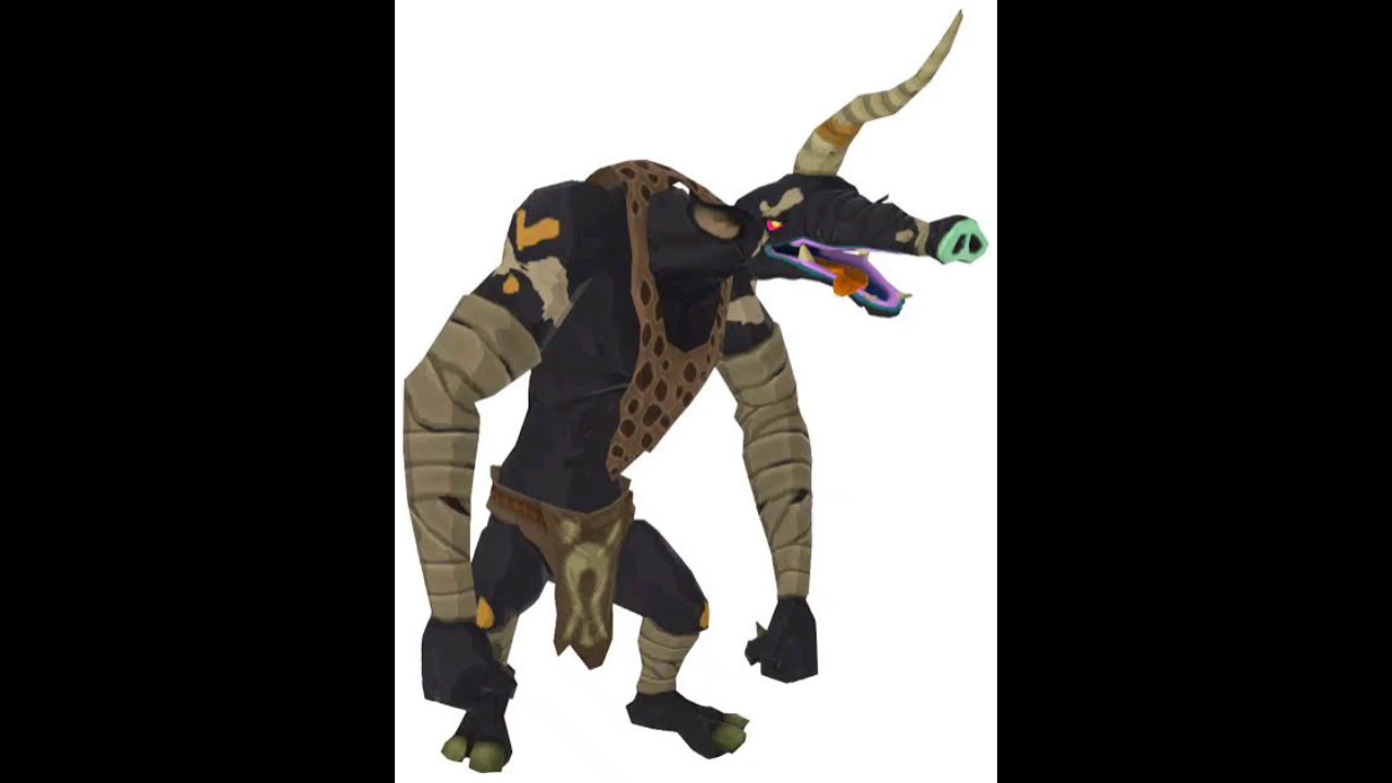 Look at this Moblin - YouTube