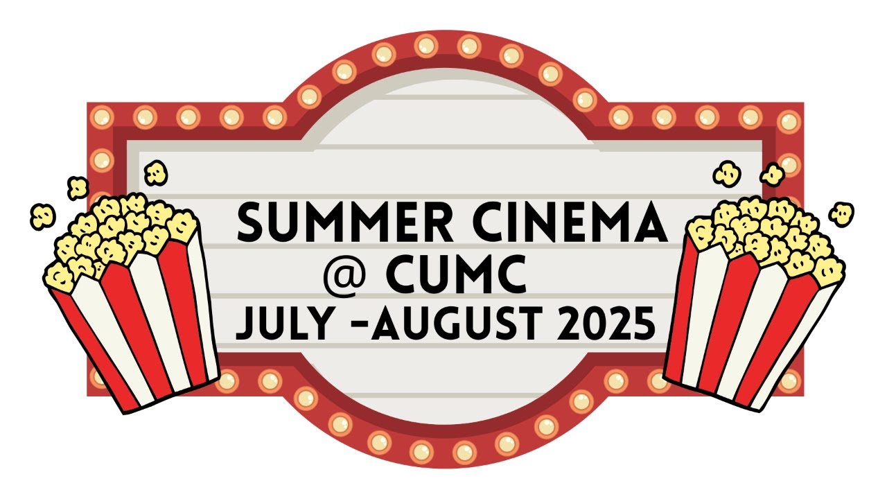 Summer Cinema @ CUMC: On The Sea - YouTube