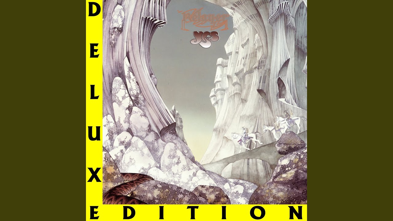 To Be Over (2003 Remaster) - YouTube