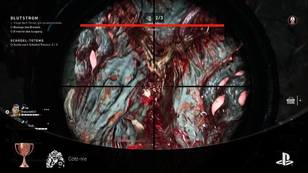 Back 4 Blood - YouTube