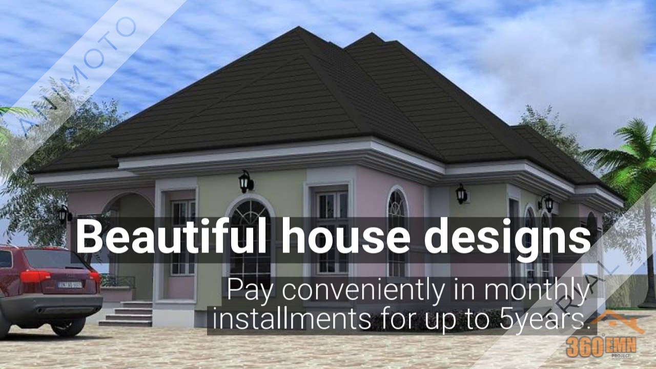 Low Income Housing Scheme finally begins in Nigeria (Lagos, Ogun and ...
