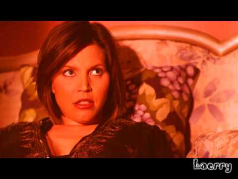 Charisma Carpenter (When you're evil) - YouTube