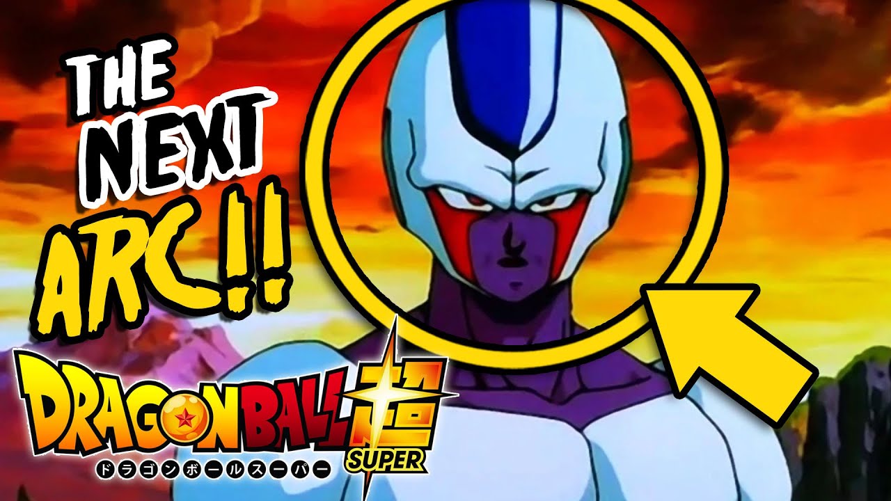 COOLER To Be The NEXT VILLAIN of The Dragon Ball Super Manga?! DBS ...