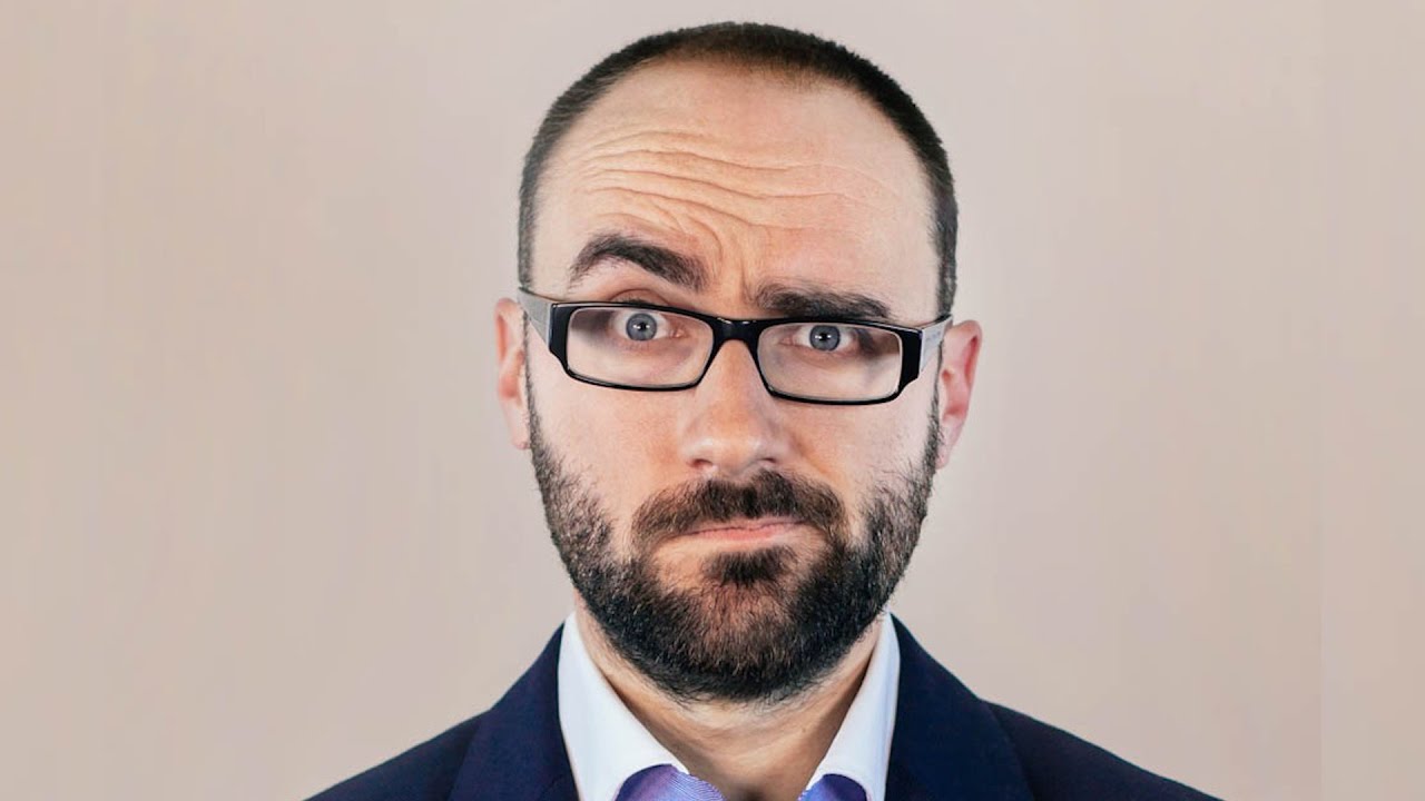 Mind Field Brain Games w/ Michael Stevens aka VSAUCE | What's Trending ...