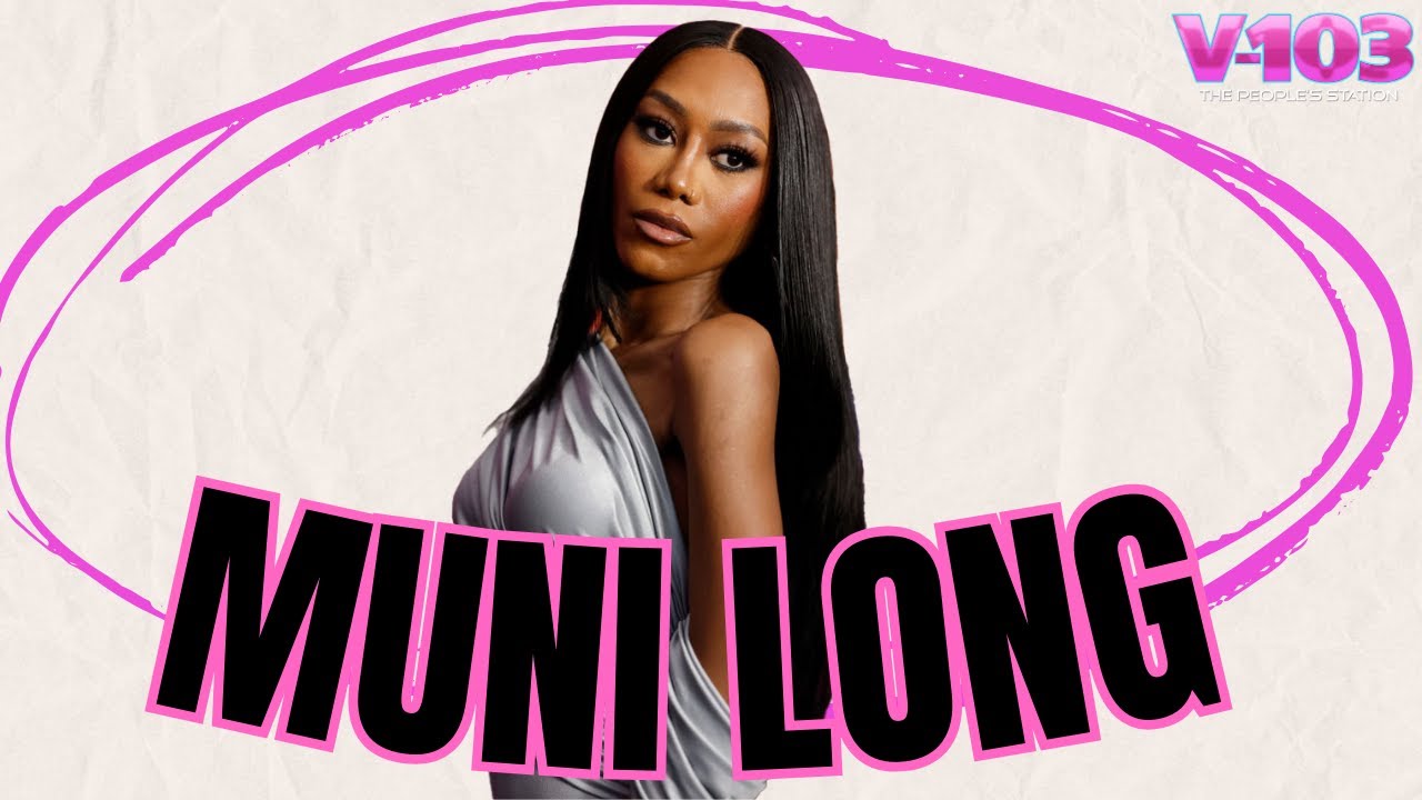 Muni Long On Finding Success,What She’s Been Working On, Her Thoughts ...