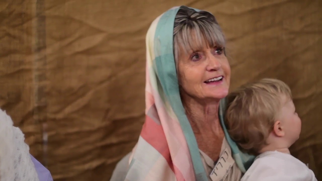 Walk Through Bethlehem 2019 - YouTube