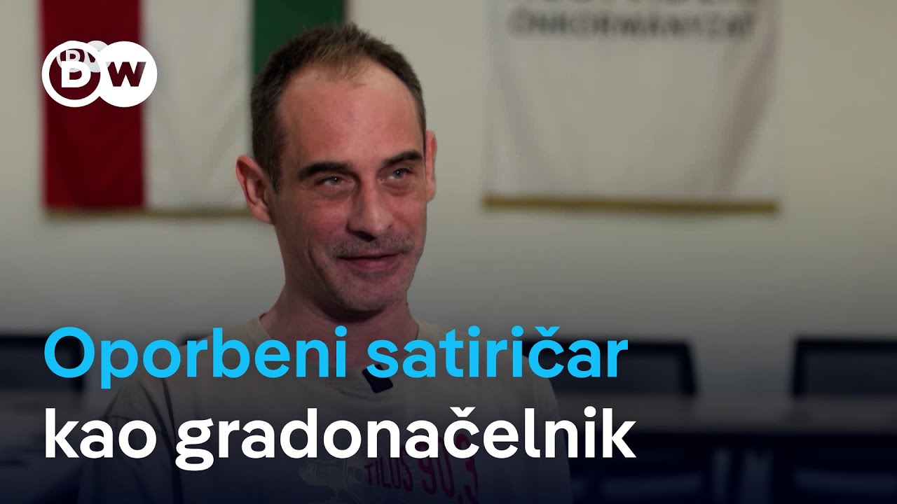 Tko je načelnik općine u kojoj živi Viktor Orban? - YouTube