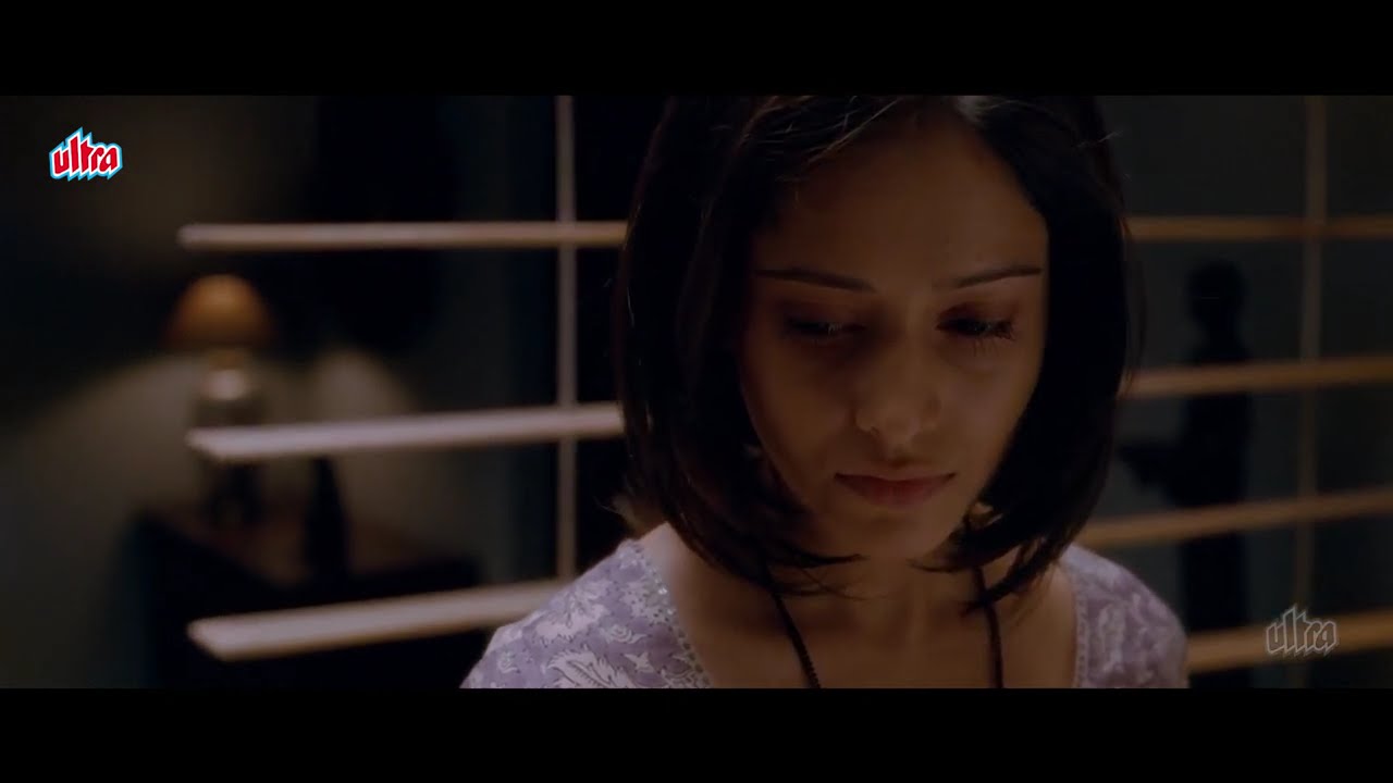 शादी के बाद प्यार नहीं ज़बरदस्ती होती हैं - Aakash Vani Movie Scene - Nushrat Bharucha & Sunny ...