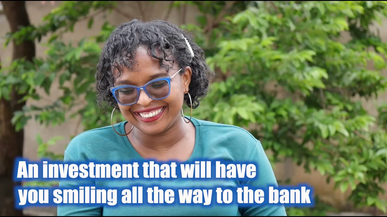 What Ksh. 1M can get you through Kings Developers - YouTube