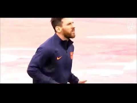Messi ya lili