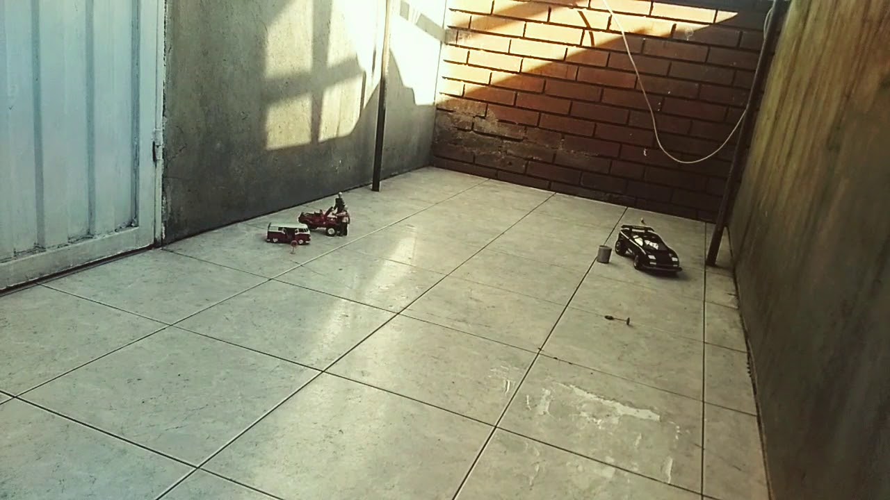 RC HI - JACKER - YouTube