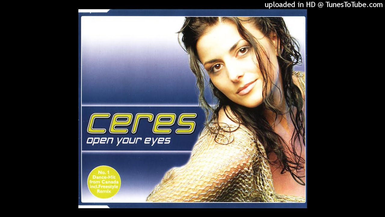 Ceres - Open Your Eyes (DJ Exquisite416 Edit) - YouTube