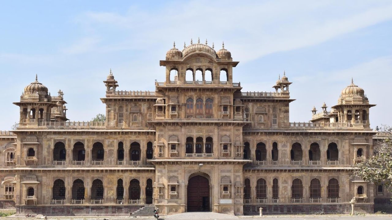 L.E. College(Polytechnic) MORBI CAMPUS VIRTUAL TOUR - YouTube