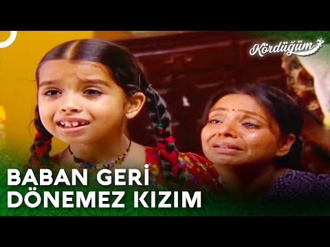 Sen Olmayınca Hep Bir Şeyler Eksik Baba | Kördüğüm Hint Dizisi