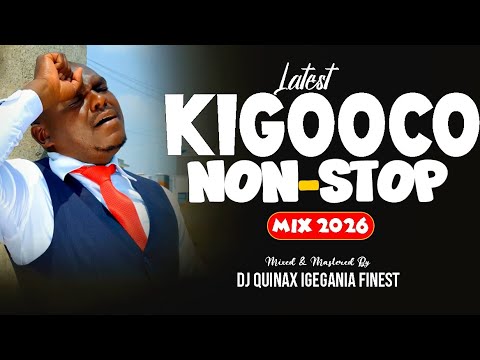 🙏LATEST KIKUYU GOSPEL VIDEO MIX 2025/26 BEST KIGOOCO MIX |SAMMY K ...