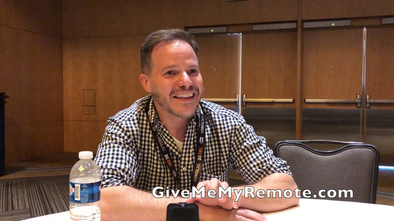 SUPERSTORE Creator Justin Spitzer Explains the Show's Unconventional ...