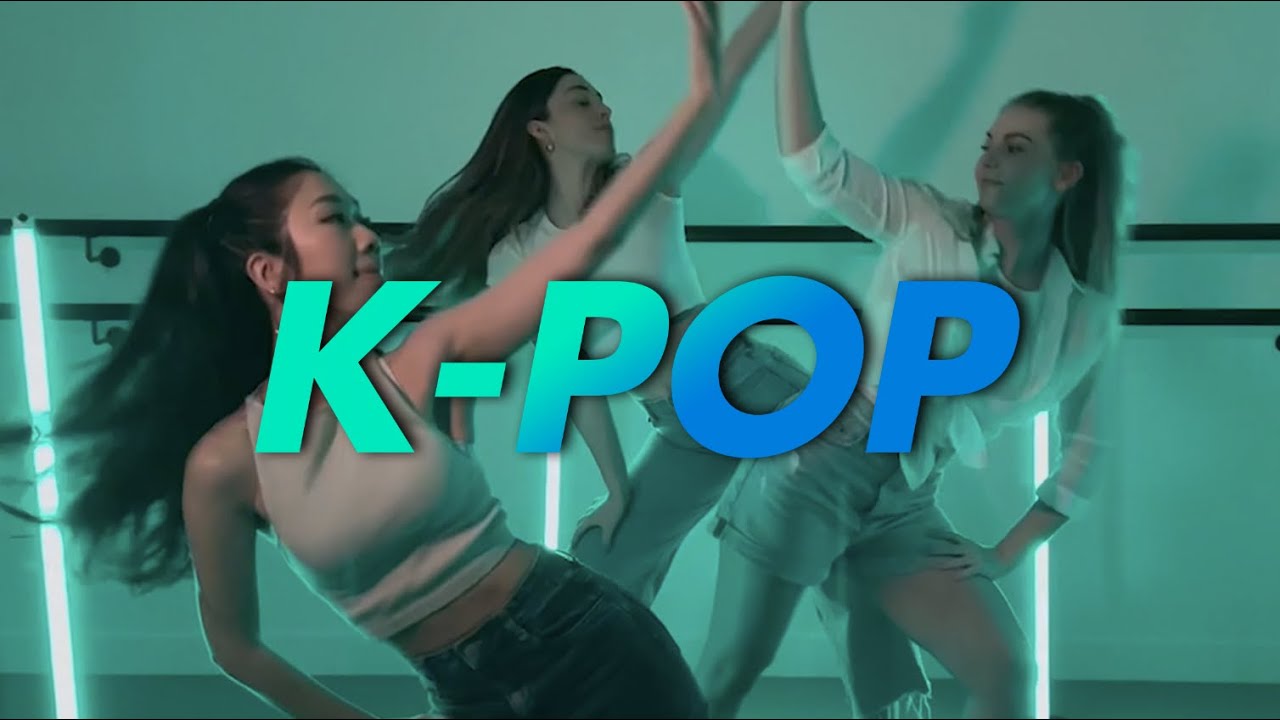 K-Pop Dance Cover - Fancy 同你跳K-Pop - Fancy - YouTube