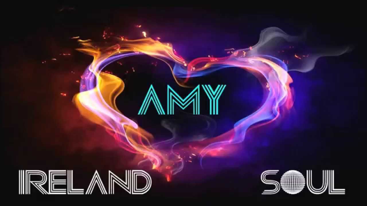 AmY - Ireland soul ( Prod. by UnderVibe ) - YouTube