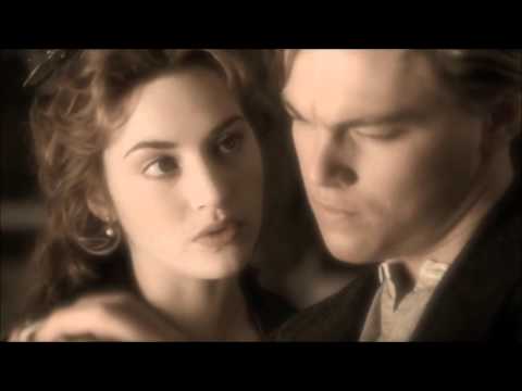 Hakan Taşıyan - Beyaz Gülüm (Jack ve Rose'un Aşkı - Ağlatan Clip)