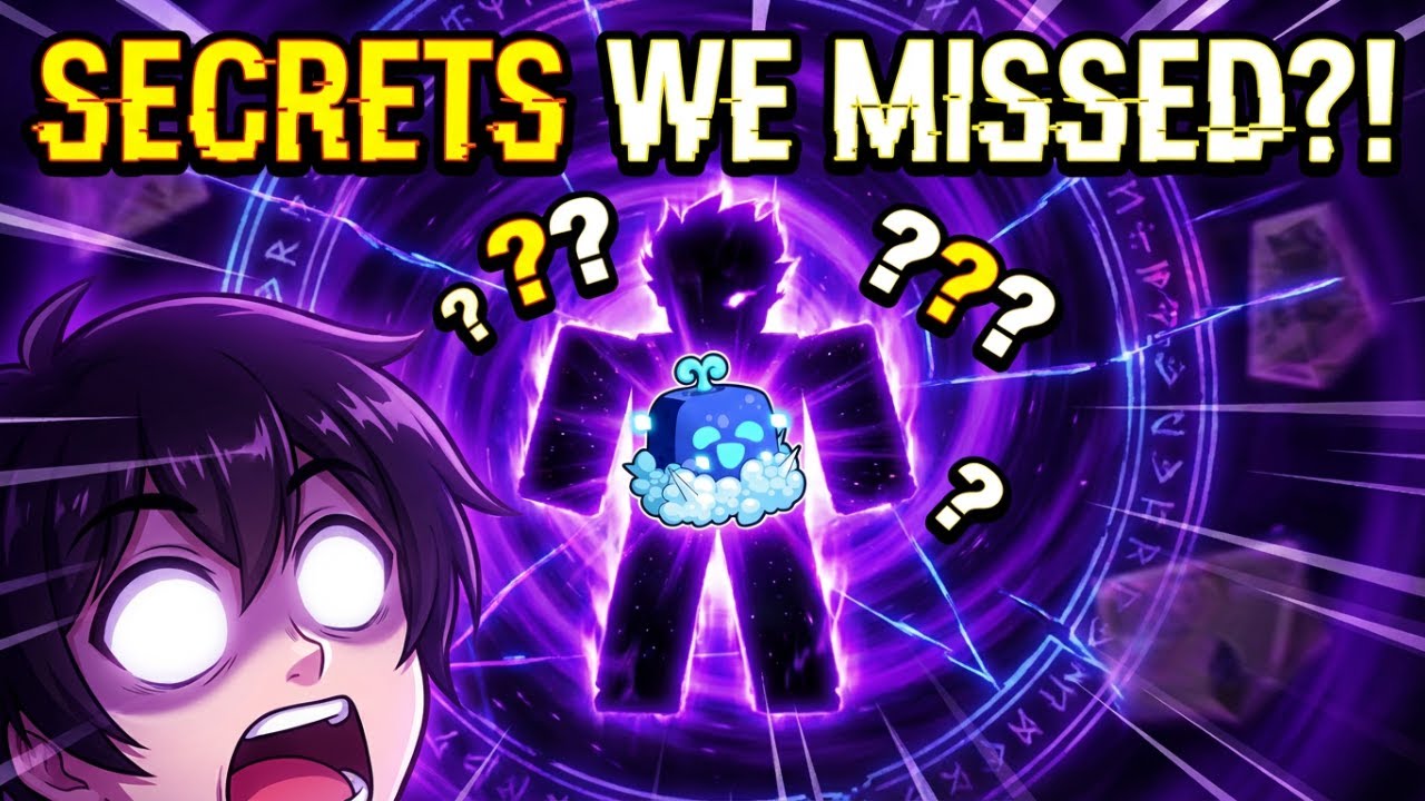 “Everyone Missed THESE Secrets in the Control Rework Trailer… 😱🔮” # ...