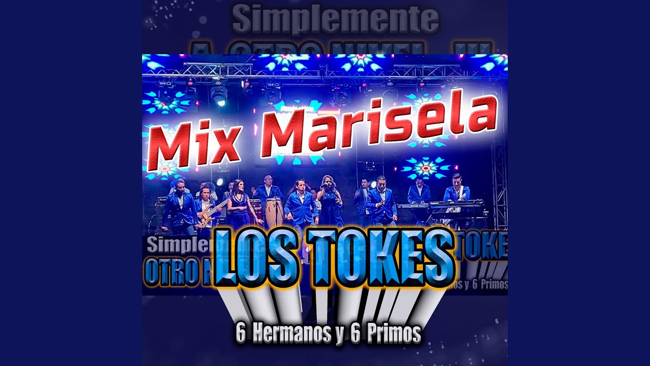 Mix Marisela - YouTube