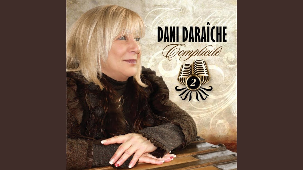 Avec un si (feat. Debbie Myers) - YouTube