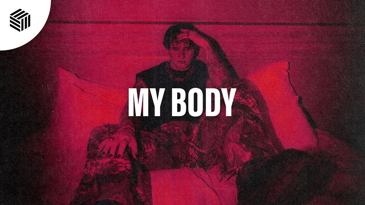 Nic Johnston - My Body (Techno) - YouTube