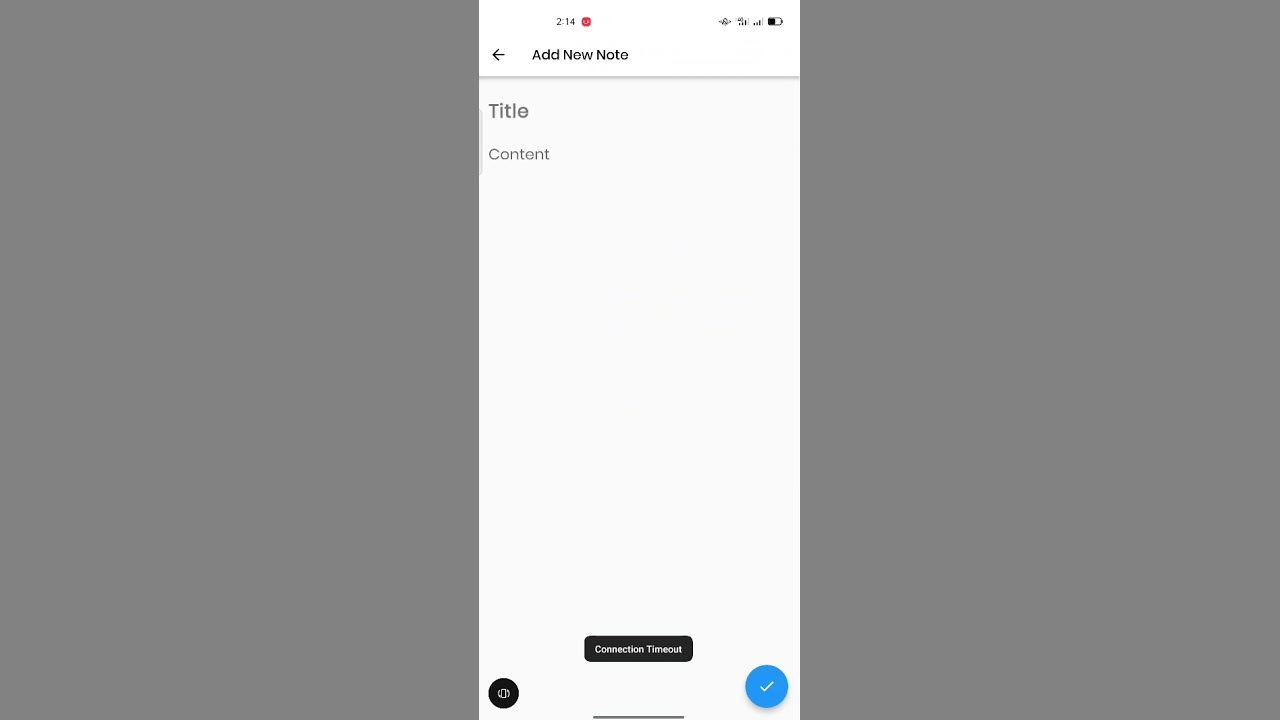 note app by flutter (GETX &SQFlite) مشروع مذكره محتوي الفيديو القادم ...