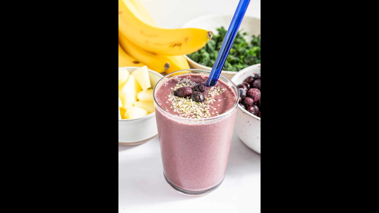 My First Meal of 2026 | Protein-First Reset for Fat Loss & Energy - YouTube