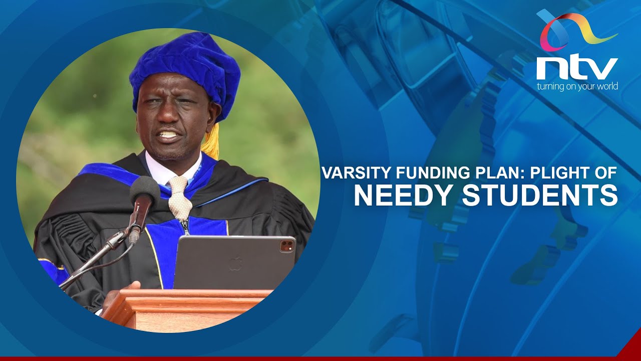 Explainer: Understanding the new varsity funding model - YouTube