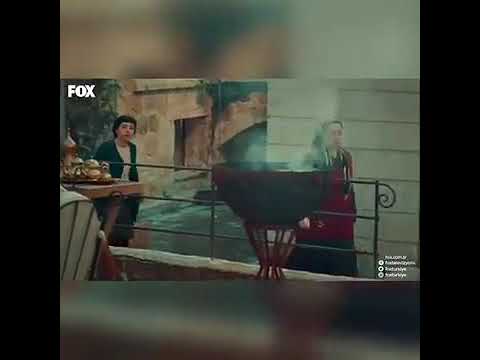 Sen yalancisin dünya...