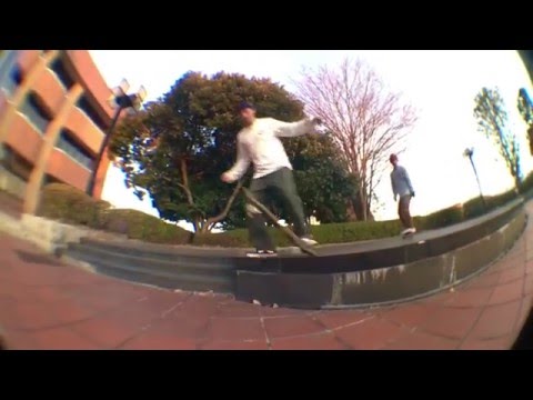KTSB FILMS vol.8