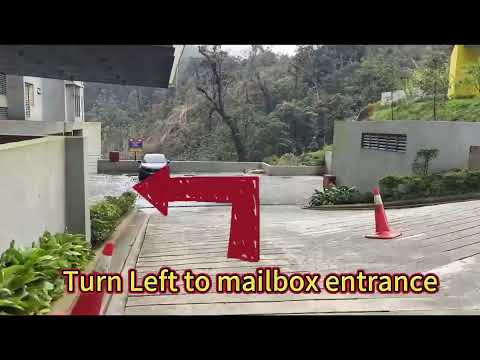 Grand Ion Delemen - Tower 1 Check In Video