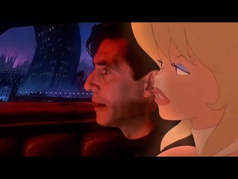 Cool world edit (1992) - YouTube