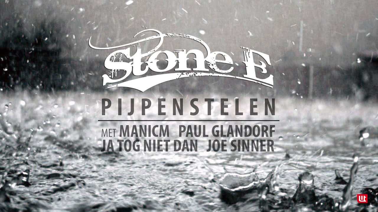 Stone E - Pijpenstelen - YouTube