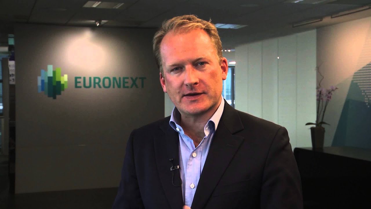 "Find Out in Winnipeg" - Nicholas Kennedy, Euronext - YouTube